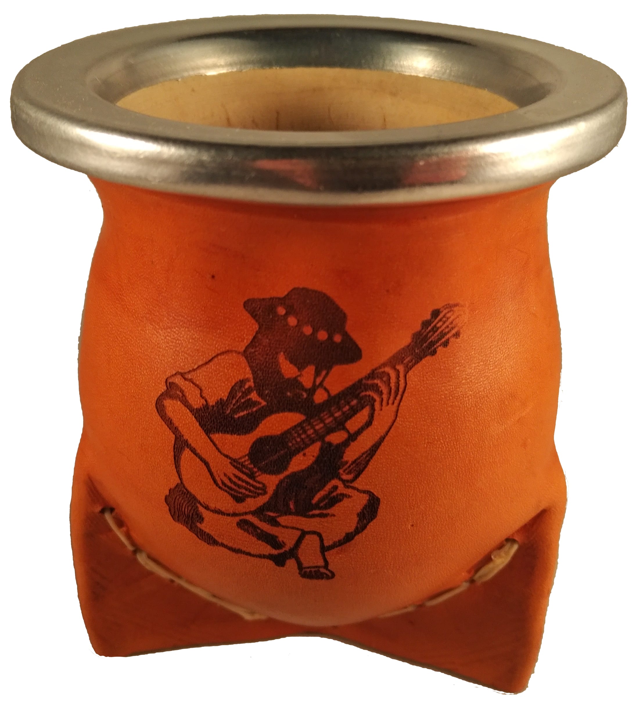 Kalebasse Mate Torpedo - Gaucho | Calabazas / Mates | Accesorios para ...